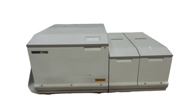 Perkin Elmer 2000 FtIr Spectrometer System - Industrial Lynx