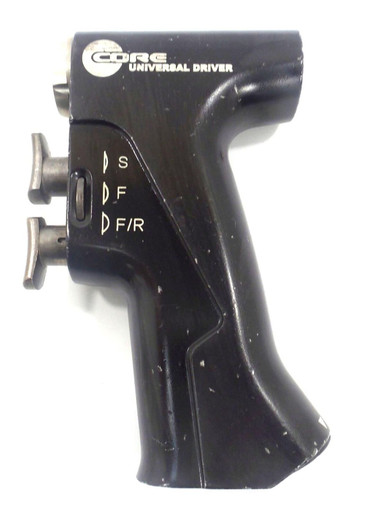 Stryker 540099 Core Universal Driver - Industrial Lynx