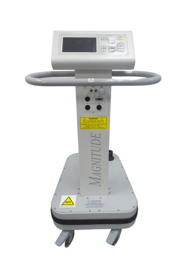 Invivo Research 3150 Mri Patient Monitor - Industrial Lynx