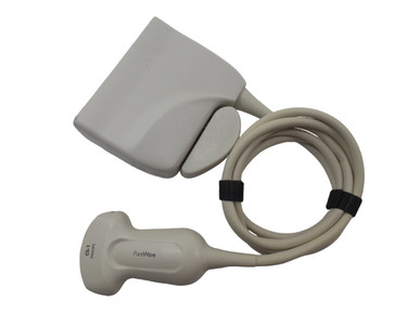 Philips C51 Purewave Ultrasound Transducer Probe - Industrial Lynx