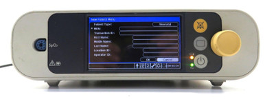 Philips Suresigns Vm1 Patient Monitor Spo2 - Industrial Lynx
