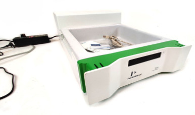 Perkinelmer Flexar Solvent Manager 5Ch Degasser N2600580 Uhplc Hplc ...