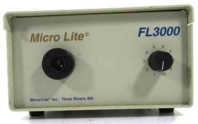 Micro Lite Fl3000 150W Solid State - Industrial Lynx
