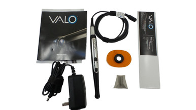 Ultradent Valo Led Dental Curing Light - Industrial Lynx