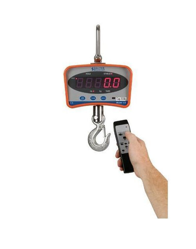 Salter Brecknell Cs2000 Electronic Crane Scales 2000 X 1 Lb ...