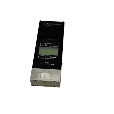 Agilent Technologies 50670223 Electronic Gas Flow Meter Flow Range 5500 ...