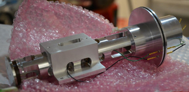 Agilent Tof Octopole Assembly - Industrial Lynx