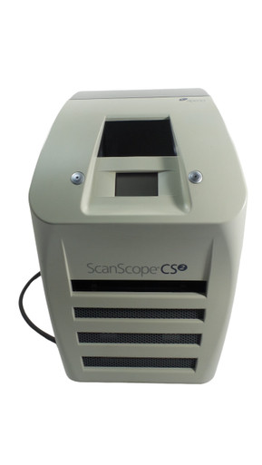 Leica Aperio Scanscope Slide Scanner Pathology Cs2 - Industrial Lynx