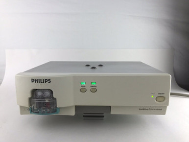 Gas Module Anesthesia Philips M1019A Intellivue Biomed Checked W Mount ...