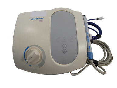 Dentsply Cavitron Jet Plus Ultrasonic Scaling Gen136 - Industrial Lynx
