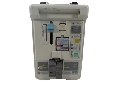 Terumo Sterile Tubing Welder Tscd Sc201A - Industrial Lynx