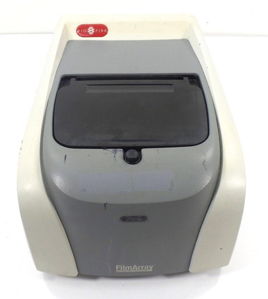 Biofire Filmarray Instrument Flm1Asy0001 - Industrial Lynx