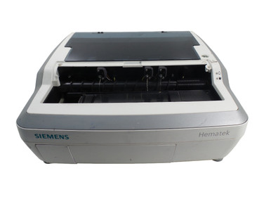 Siemens Hematek 3000 Slide Stainer - Industrial Lynx