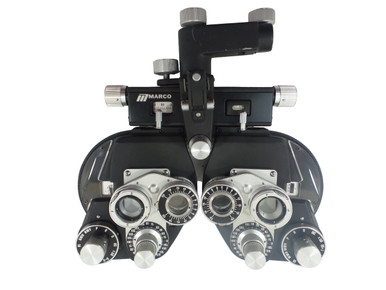 Marco Rt300 Refractor Phoropter - Industrial Lynx