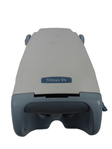 Honeywell Titmus V4 Vision Screener - Industrial Lynx