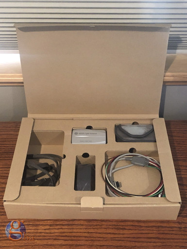 Ge Medical Systems Seer Light Extend Compact Digital Holter Monitor ...
