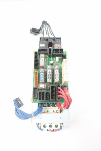 Fanuc A05B-2452-C521 Emergency Stop Unit - Industrial Lynx