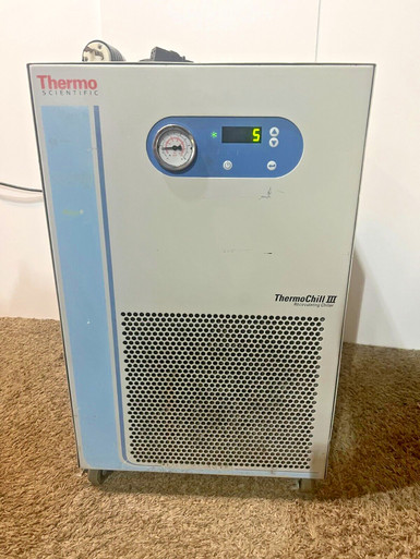 Thermo Scientific Thermochill Iii Recirculating Chiller - Industrial Lynx