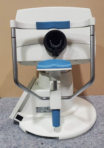 HaagStreit Octopus 300 Ophthalmic Perimeter Visual Field Perimetry ...