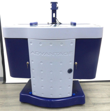 Medivators Advantage Plus Endoscope Reprocessor - Industrial Lynx