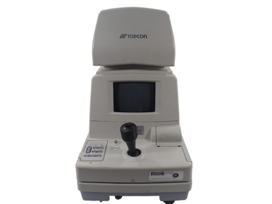 Topcon Ct80 Computerized Tonometer - Industrial Lynx