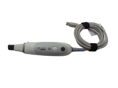 Carestream Cs 3600 Digital Intraoral Dental Scanner - Industrial Lynx