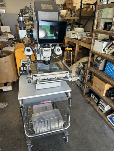 Vision Engineering Dynascope 5E - Industrial Lynx