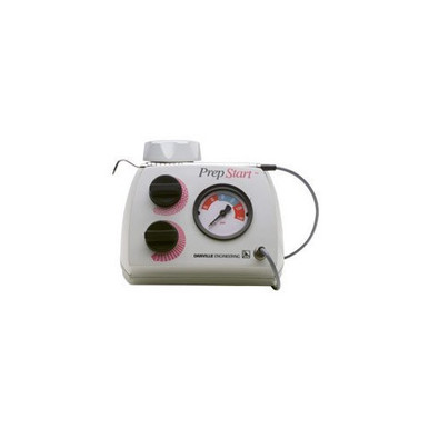 Danville 20025900 Prepstart Air Abrasion Dental Unit - Industrial Lynx