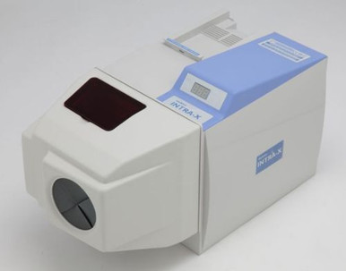 Velopex IntraX Intra Oral XRay Film Processor For Dental Vet Medical ...