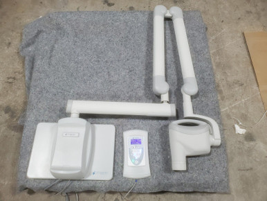 Progeny Preva 66" Reach Short Arm Intraoral Dental XRay Bitewing System ...