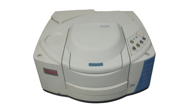 Thermo Scientific Nicolet Is10 Infrared Ftir Spectrometer - Industrial Lynx