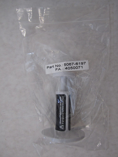 Agilent 5067-6197 Seal Handling Device For Inserting Seals - Industrial ...