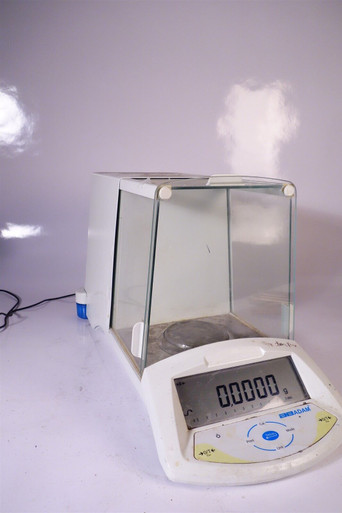 Adam Pw254 .0001 Analytical Microgram Balance, - Industrial Lynx