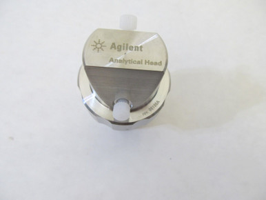 Agilent G4267-60043 Analytical Head 100L - Industrial Lynx