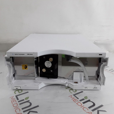 Agilent 1260 Series G1321B Fluorescence Detector - Industrial Lynx