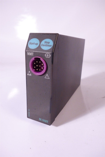 Ge Datex Ohmeda M-Nmt-02 M-Nmt-02 Patient Monitor Module - Industrial Lynx