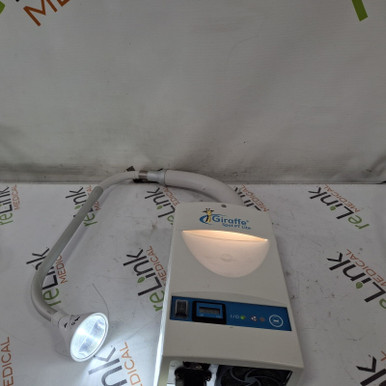 Datex-Ohmeda 6600-0833-800 Giraffe Spot Pt Lite Phototherapy Bili Light ...