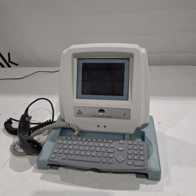 Biomerieux Vitek 2 Microbial Analyzer - Industrial Lynx