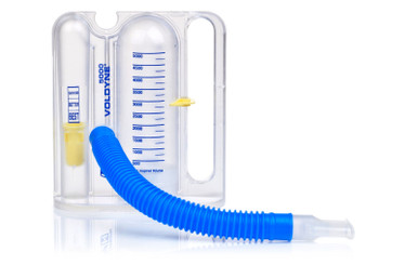 Teleflex Hudson Rci Voldyne 2500 Incentive Spirometer 8884719025 ...