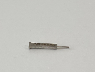 Acufex 7205521 Guide - Industrial Lynx