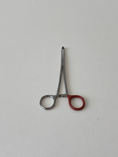 Codman 32-7010 Allis Classic Tissue Forceps - Industrial Lynx