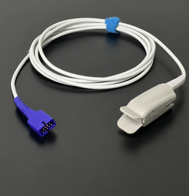 Ge Healthcare Dinamap, Philips Compatible Direct Connect Spo2 Sensor ...
