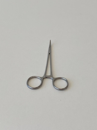 V. Mueller Jacobson Mosquito Forceps Ch8610 - Industrial Lynx