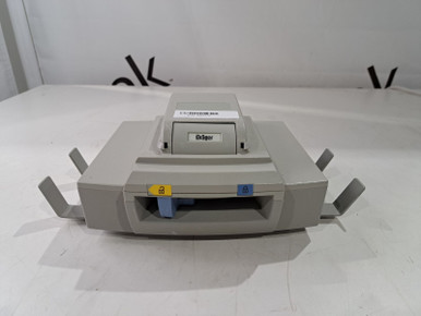 Draeger Medical Infinity Docking Station Infinity Delta Series ...