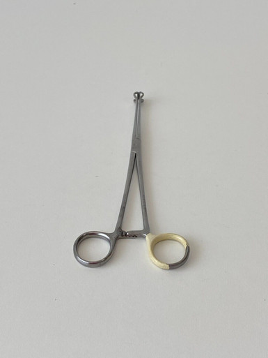 Codman 34-1030 Forceps - Industrial Lynx