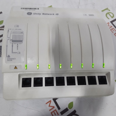 Ge Healthcare Unity Network Id Interface Device Patient Monitor ...