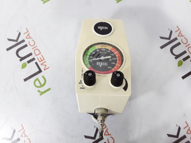 Ohmeda Medical Isu Model 6-1251 Intermittent Suction Unit - Industrial Lynx