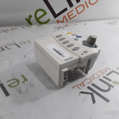 Philips Intellivue Mp90 Controller M8026-60002 - Industrial Lynx