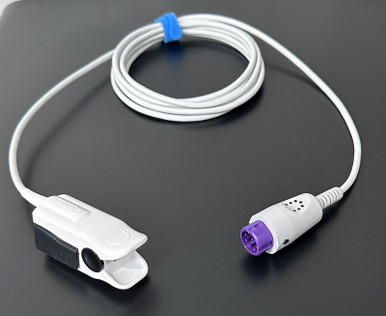 Mindray Passport 12 Masimo Spo2 Compatible Direct Connect - Industrial Lynx