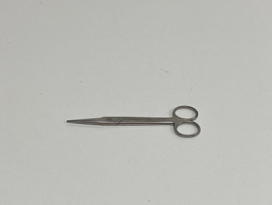 Aesculap Bc547R Straight Mayo Dissecting Scissors - Industrial Lynx